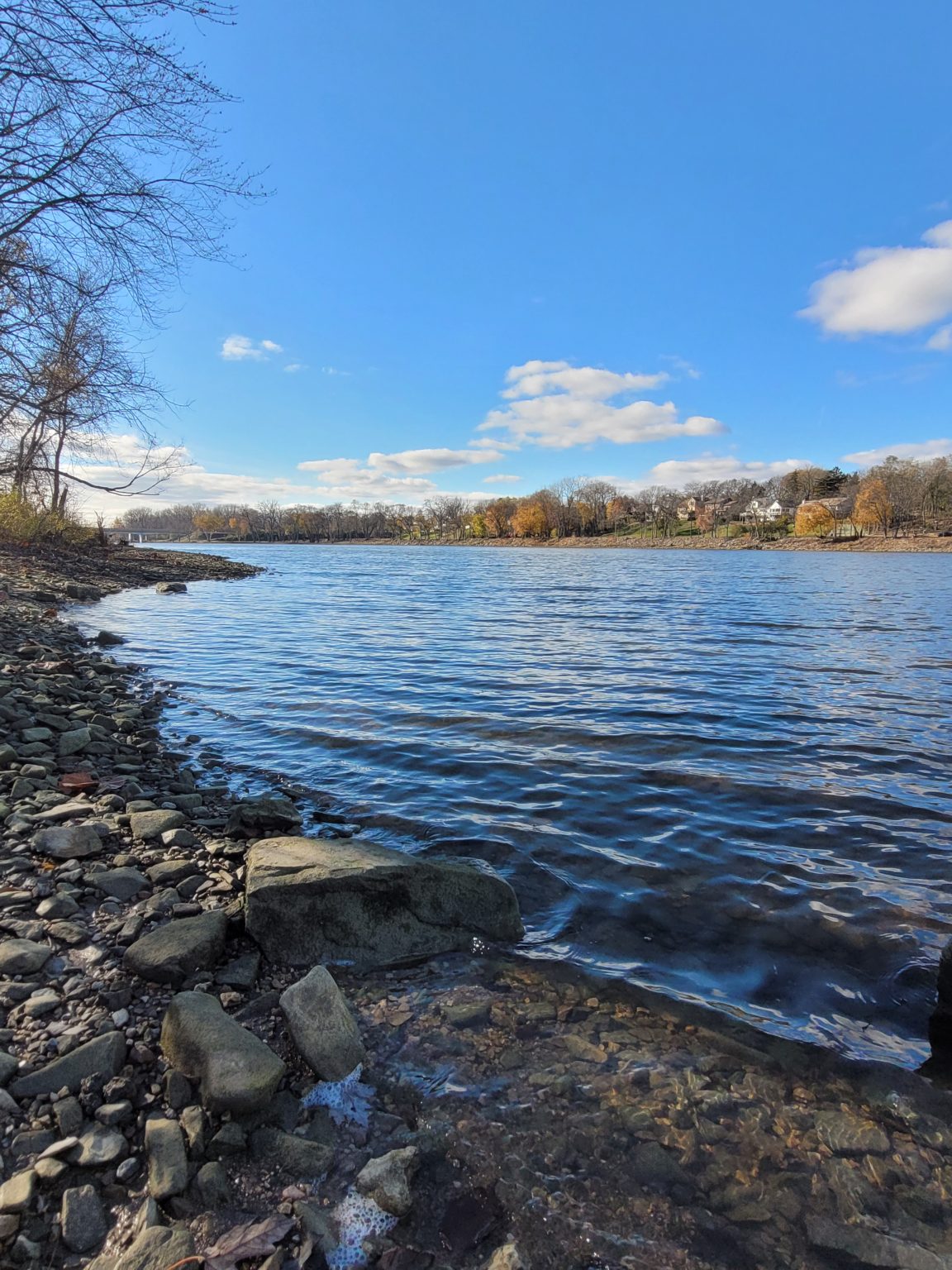 Maumee AOC