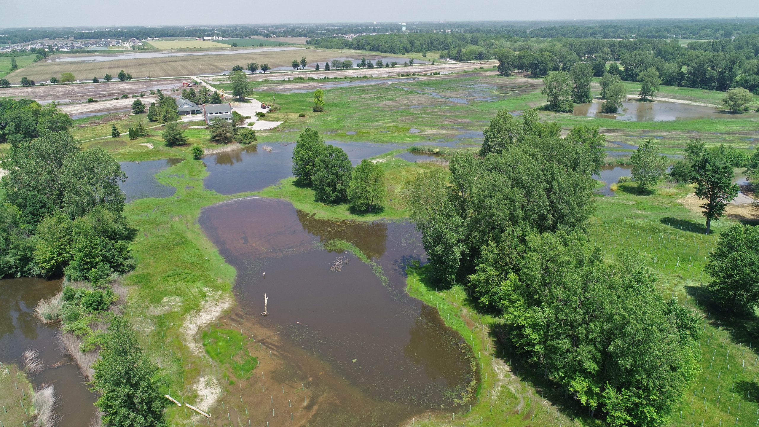 About Our AOC – Maumee AOC